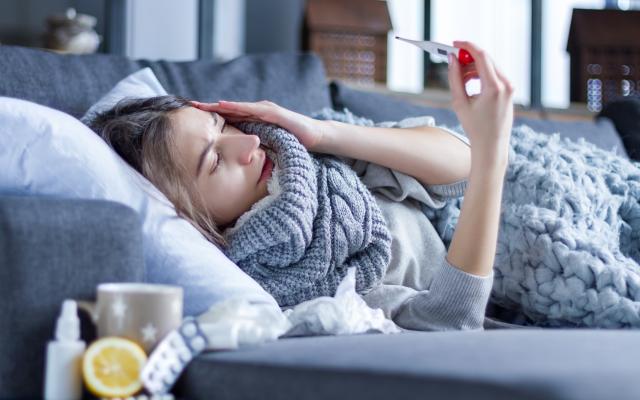 Resfriado común: cómo prevenirlo y tratarlo – Bupa Latam