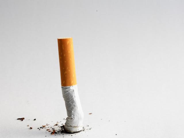 Tabaco | Bupa Guatemala